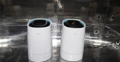 공기청정기 유해물질 방출기업도 소비자도 혼란