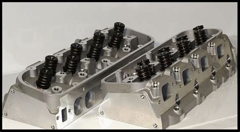 Big Block Chevy Oval Port Fuel Injection At Wesley Windham Blog