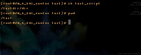 shell脚本的三种执行方式 linux（8） linux中shell的051abtestscript sh 的三种方法 csdn博客