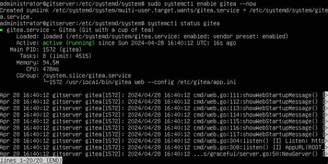 Self Hosted Git Installation Tutorial On Ubuntu Server