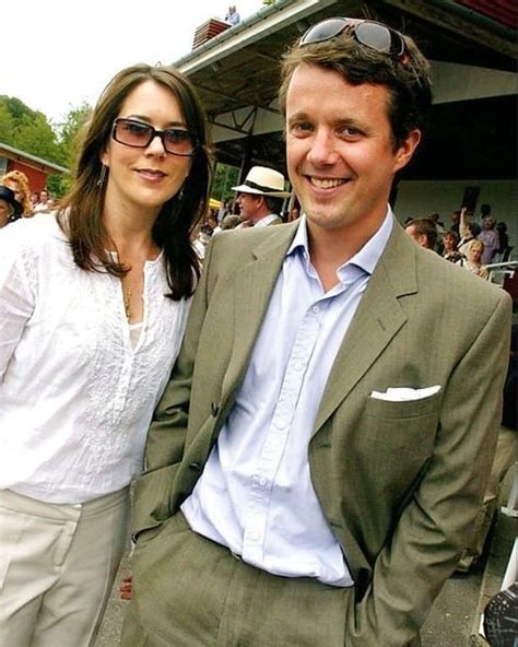 Kisah Percintaan Luar Biasa Putera Mahkota Frederik And Puteri Mary Page 2 Of 5 Glam Malaysia