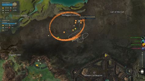 Skyscale Lost Doncpauli