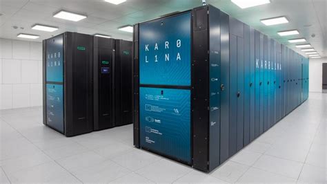 Understanding Supercomputers What Are Supercomputers By Sana Mirza