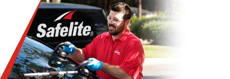 Ford Explorer Windshield Replacement And Repair Safelite