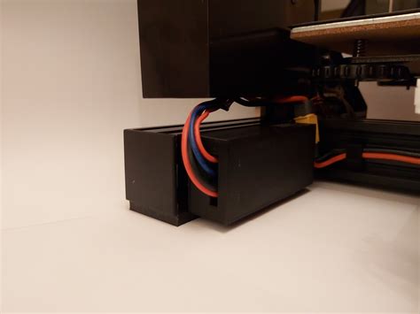 Bigtreetech Relay V Mount And Case By Emtrax Download Free STL Model Printables Com