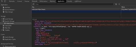 C Get User Roles From Oidc Client Stack Overflow
