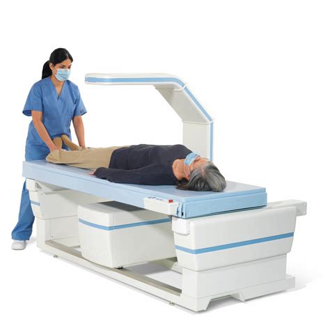 Dexa Scan Machine Mckenzie Health