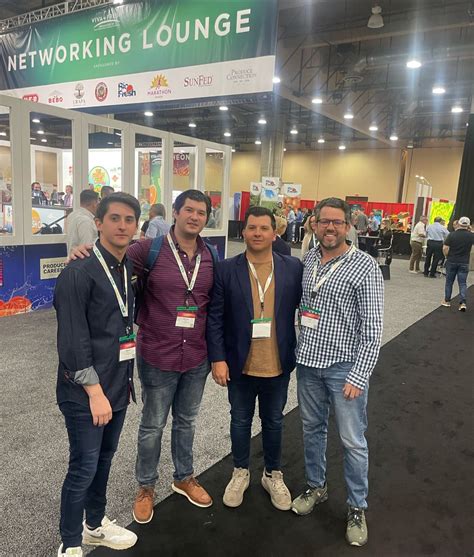 Sl Agricola On Linkedin Sl Produce Team Viva Fresh