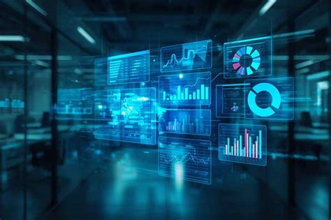 Advanced Excel And Data Visualization For Business Success