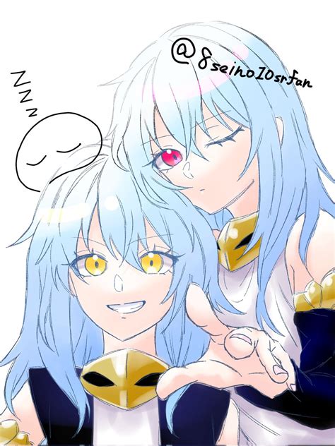 Cool Rimuru R Rimuru