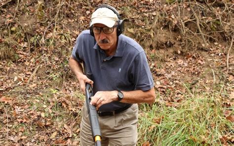 The Art Of Running A Shotgun Gun Digest