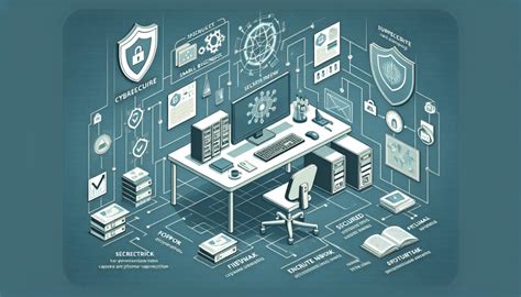 Jamieson Don Consultants On Linkedin What Are The Cybersecurity Best