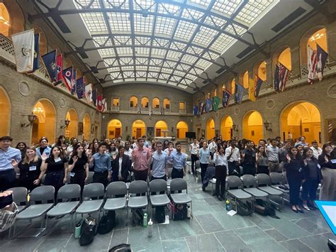 Introducing The 2023 Coding It Forward Fellows By Ariana Ophelia Soto