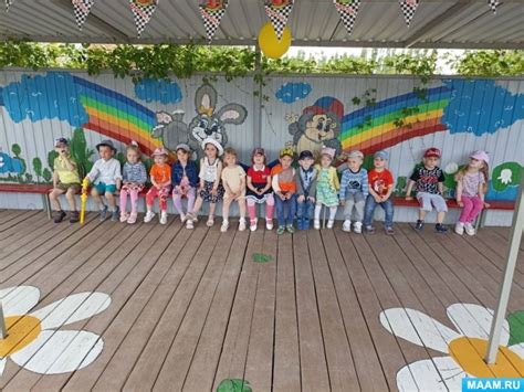 Фотоотчет «1 июня — День защиты детей 6 фото Воспитателям детских садов школьным учителям