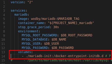 How To Set Up A Development Environment For Drupal 8 With Docker4drupal Seed Em