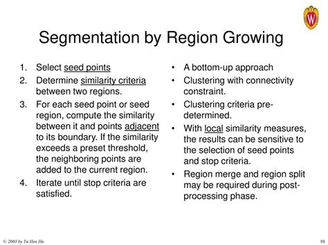 Clustering And Segmentation Ppt Download