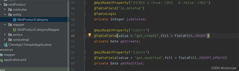 Mybatis Plus新的版本（351版本）的使用mybatisplus35 Abstractsqlparserhandler