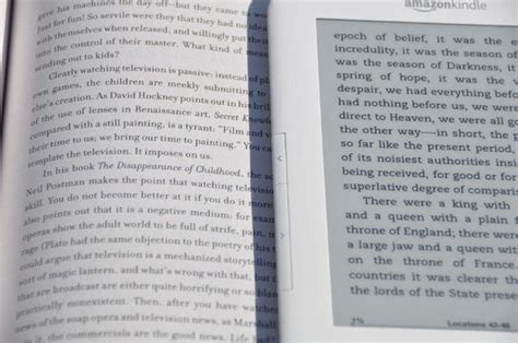 The Pros And Cons Of Reading On A Kindle Vs A Physical Book Palatine Il Patch