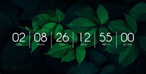 40 Best Rainmeter Clock Skins For Windows 10 Pc 2023