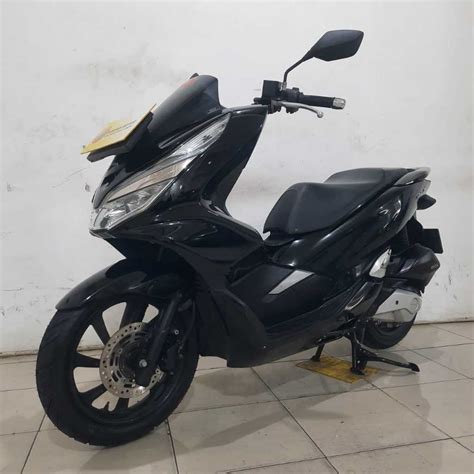 Jual Honda Pcx Abs Tahun Motor Bekas Shopee Indonesia