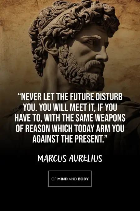 30 Marcus Aurelius Quotes For A Fulfilling Life