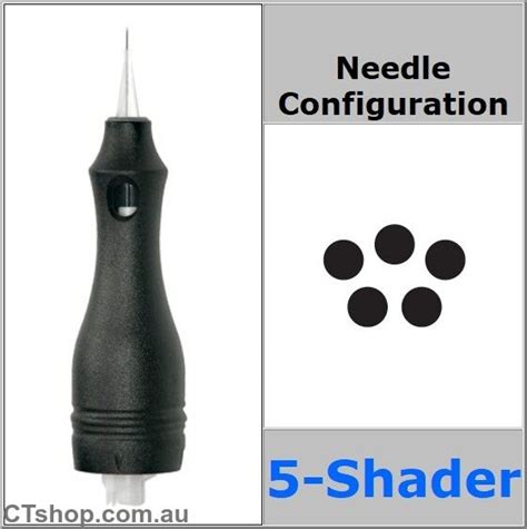 Twist Cartridge For Symphony Facile Linelle 1 And 2 5 Shader