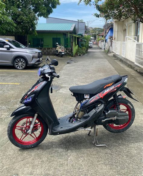 Mio 1 Indo Concept