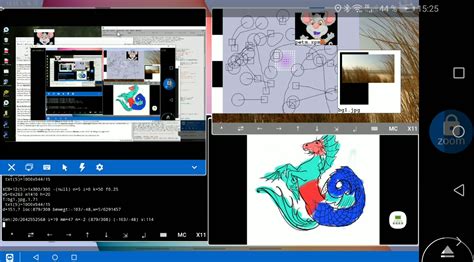 Can Be Treated In Multivnc A Reseed Screen Size Configuration Event And Mtx Issue Bk