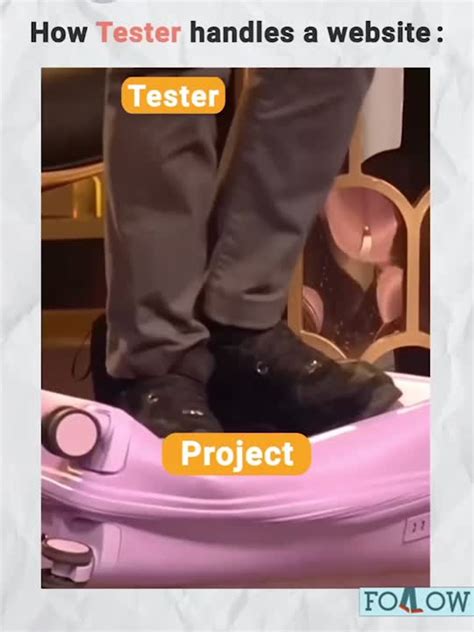 Innovateqa On Linkedin Stress Testing 😰