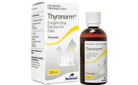 Thyronorm Norbrook Laboratories