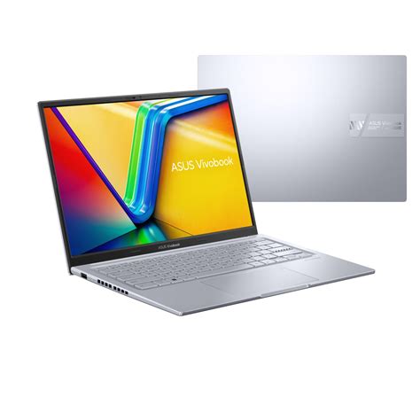 Asus Launches A Bunch Of Vivobook Laptops With New Th Gen Intel Chips
