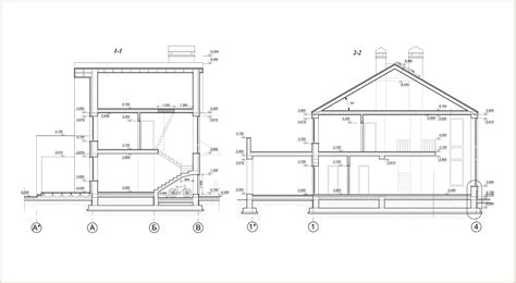 Plan View Vs Elevation View Whats The Difference
