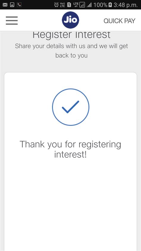 Jio Mobile Phone And Jio Sim Offer