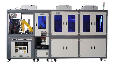 工業ccd視覺檢測設備的優勢 Ai視覺檢測系統 光學尺寸外觀缺陷自動檢測 雅創設備 為什麼選擇ccd視覺檢測設備？它有哪些優勢？ 雅創自動化科技有限公司