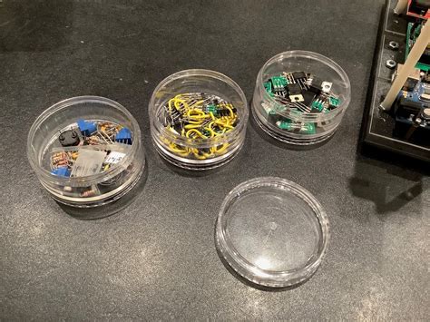 Hobbyist Electronic Testing Gear Page 2 General Discussion Arduino Forum