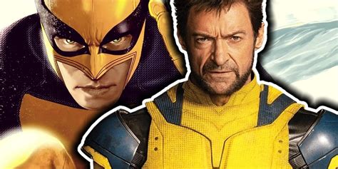 After Years Wolverine S Forgotten Son Finally Returns To Marvel Continuity
