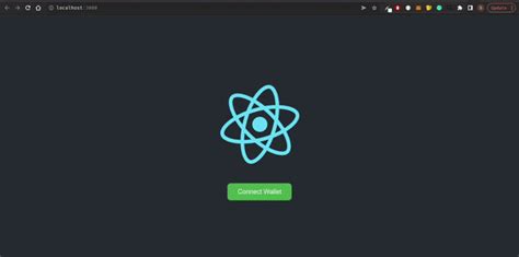 Multiple Electronic Wallets In React With Web3modal