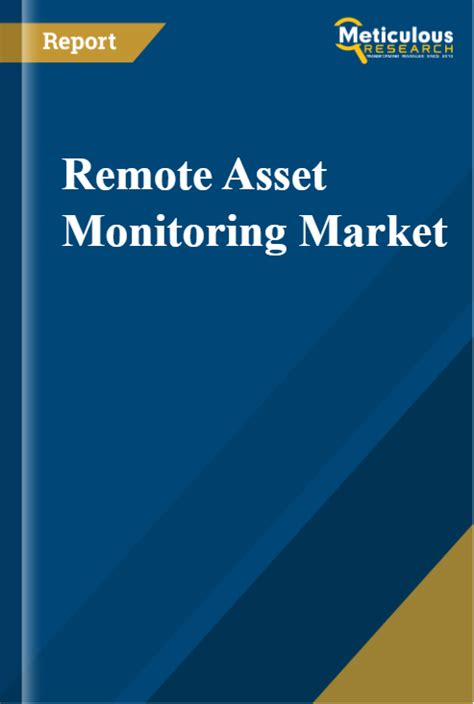 Remote Asset Monitoring Market Size Forecast And Insights