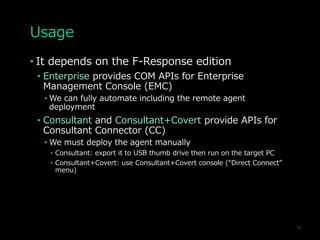 Openioc Scan IOC Scanner For Memory Forensics PPT