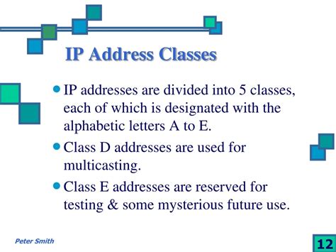 Ppt Ip Addressing And Subnetting Made Easy Understand Binary Decimal Hosts And Networks