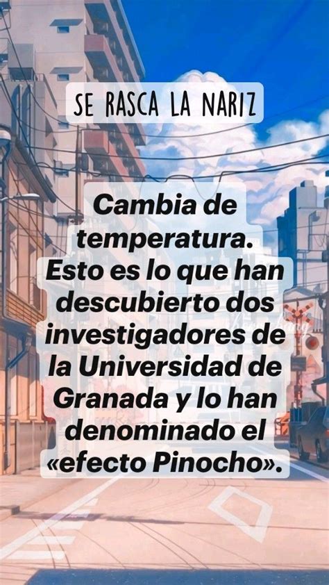 ⚠️como Detectar Mentiras⚠️ Trucos Para La Secundaria Frases Para