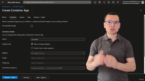 Azure Container Apps Intro And Deep Dive Coupon Comidoc