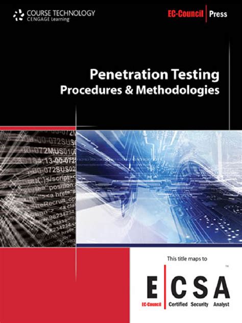 Penetration Testing Methodologies Cap 1 Pdf