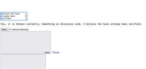 Discourse All Messed Up Meta Mcneel Forum