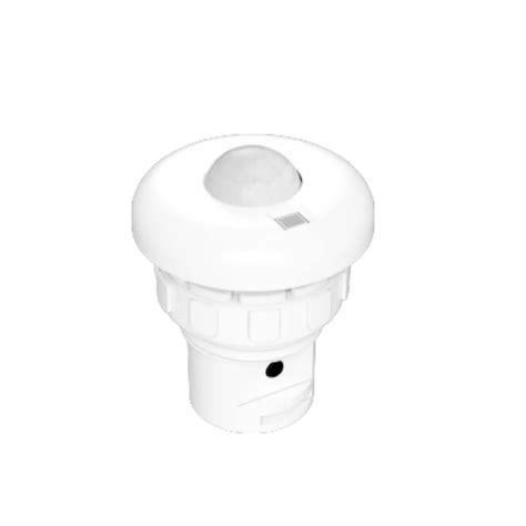Fixture Mounted 0 10v Controller With Occupancy Vacancy Daylight Sensor Sr Bb9032a Pir V