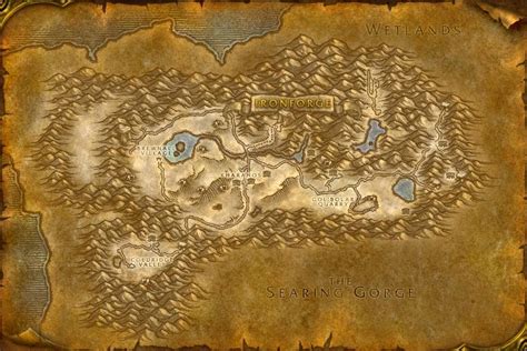 Ironforge