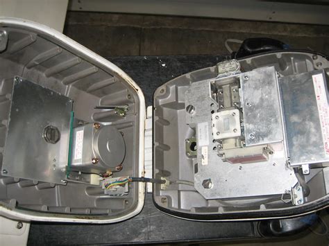 Furuno Rsb0070 059 6kw Analog Radar Add On Navnet Vx1 Vx2 Rdp 118 Max Marine Electronics