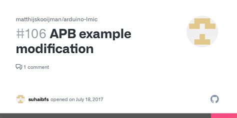 apb example modification · issue 106 · matthijskooijman arduino lmic · github
