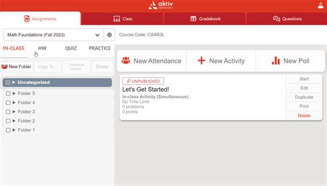 how to use adaptive follow up