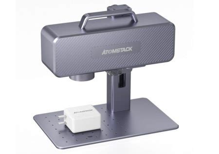 Atomstack X Pro Review Gizlaser